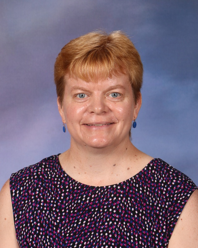 Faculty & Staff - St. Charles Catholic Parish and School | We Choose Christ